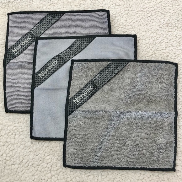 Norwex | Other | Norwex Mini Microfiber Variety Pack Mvp | Poshmark